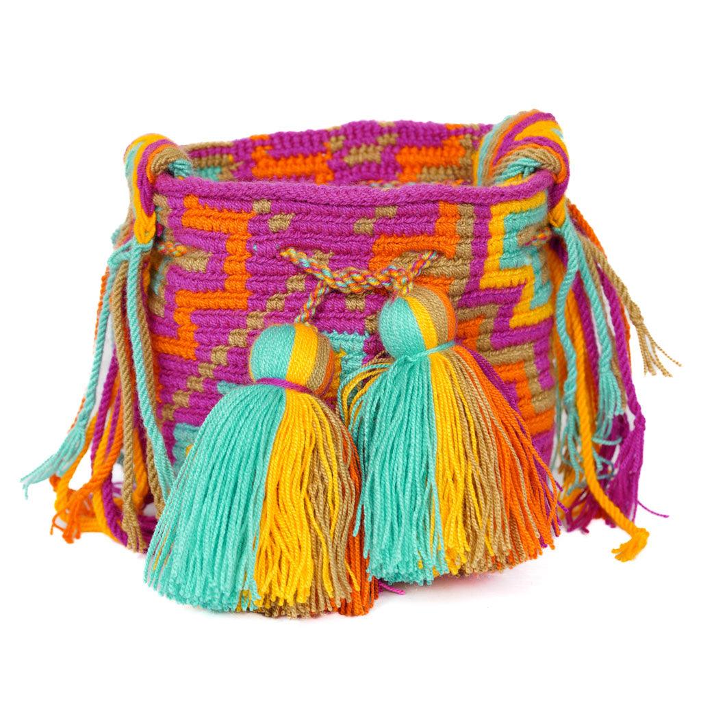 Small Crossbody Bag Petite Panache – Mochila